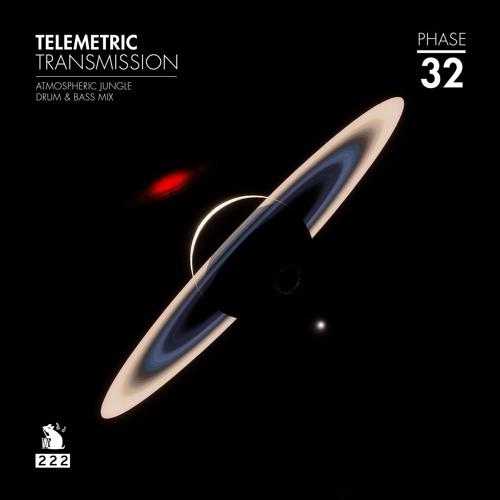 Stream Telemetric Transmission | Phase 32 | Atmospheric Jungle Drum ...