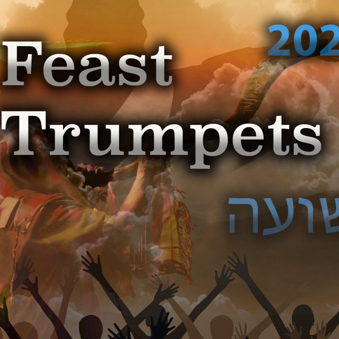 Stream The Feast of Trumpets 2024 (Part 2) – The Trumpet Blast At Mount ...