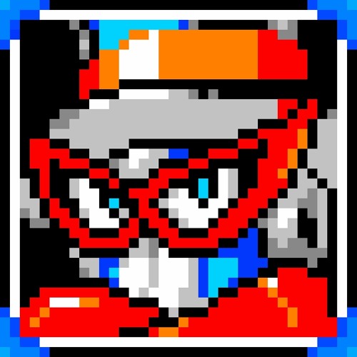 Stream Magic Man (Mega Man & Bass) - Famtiracker 2A03 Remix by Melody ...