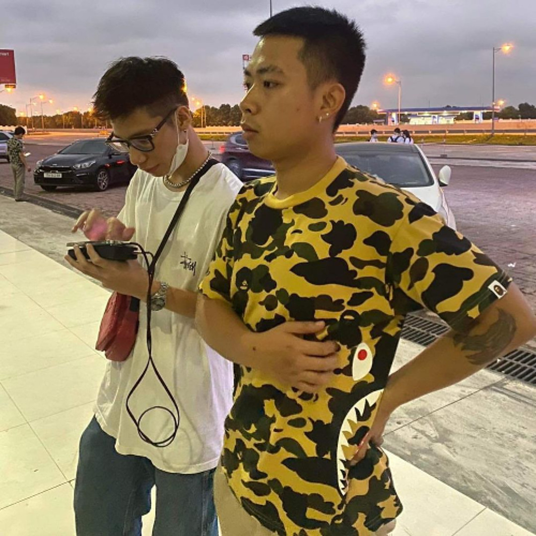 Stream ĐẾ CHẾ - BỞI VÌ - Wxrdie x MCK - norelease. by Room Rap Viet | Listen online for free on ...