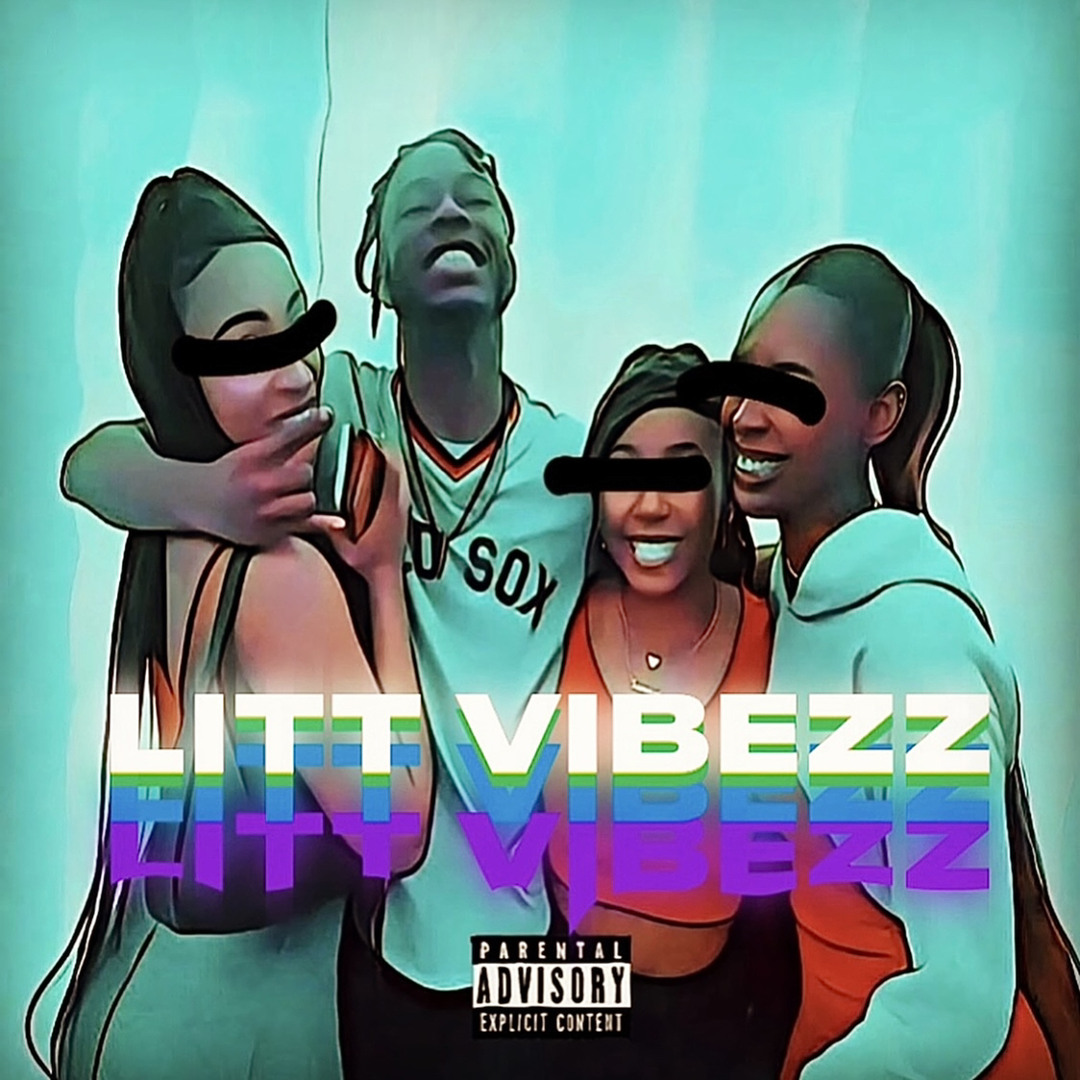 Stream LITT VIBEZZ/SHOW SUM LUV (feat. Jaani) by Sekou Malik | Listen online for free on SoundCloud