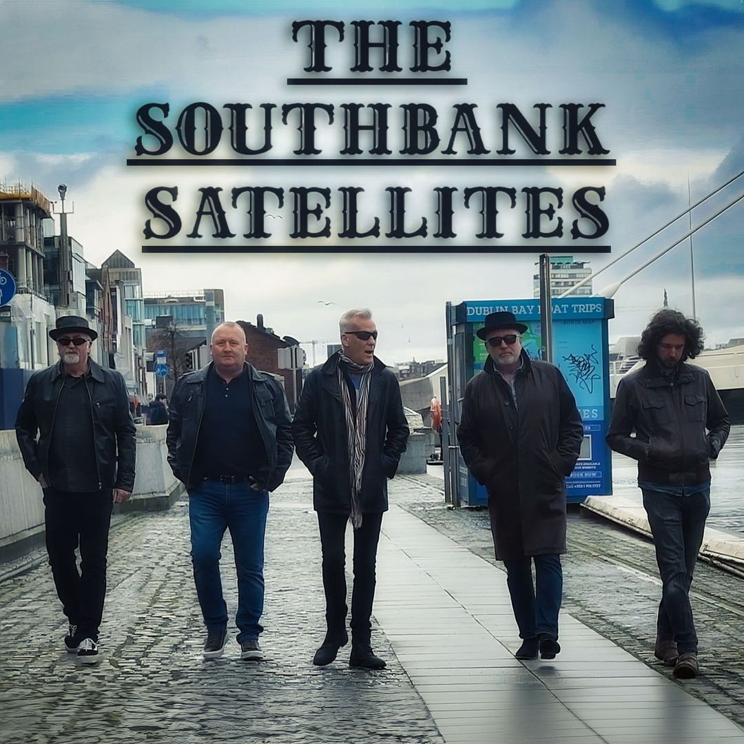 Stream Button Man by The Southbank Satellites | Listen online for free ...