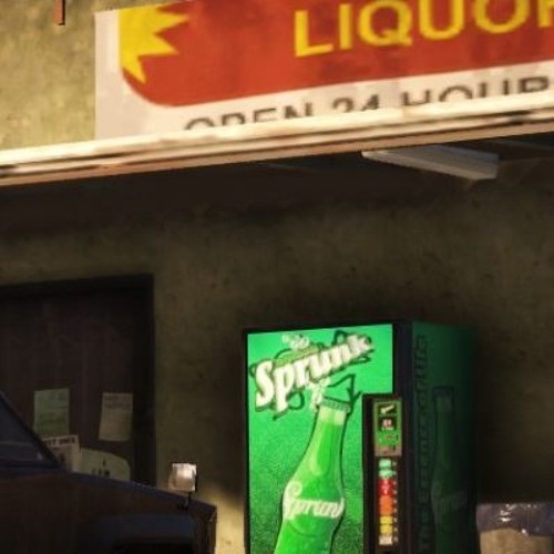 Stream episode Sprunk! by Eulene Charmin podcast | Listen online for ...