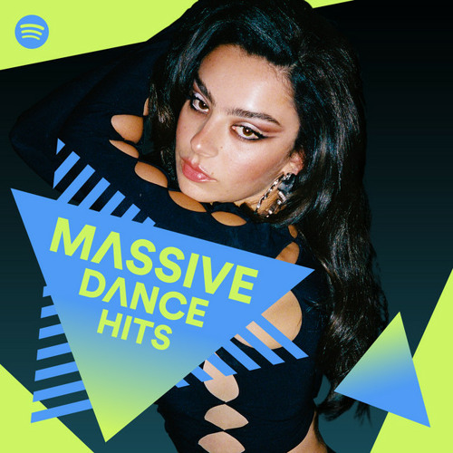 Stream Paul Martin | Listen to Massive Dance Hits playlist online for ...