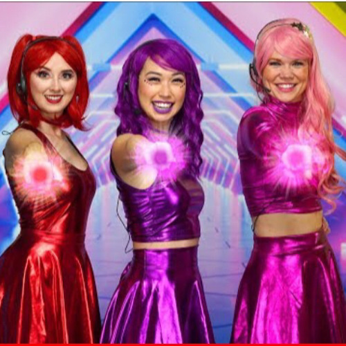 Stream Starlight - The Super Pops by The Super Pops Music Audio ...