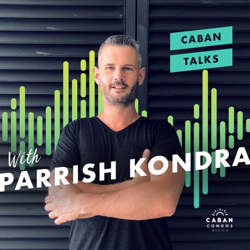 Stream episode Tulum Vs Yucatan Owning Property & Lifestyle | Caban ...