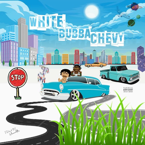 Stream White Bubba Chevy ft Jalston by Whoomadethis | Listen online for ...