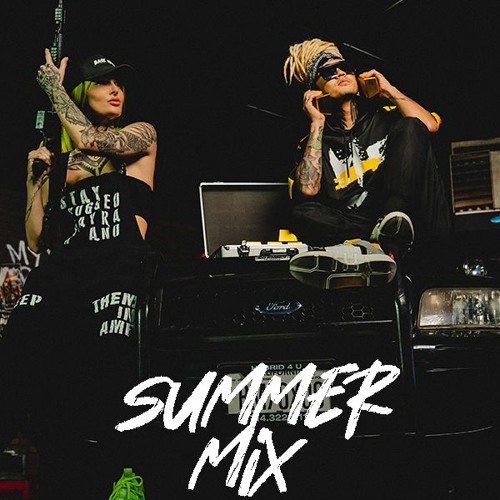 Stream Summer Mix 2022 by ARIUS | Listen online for free on SoundCloud