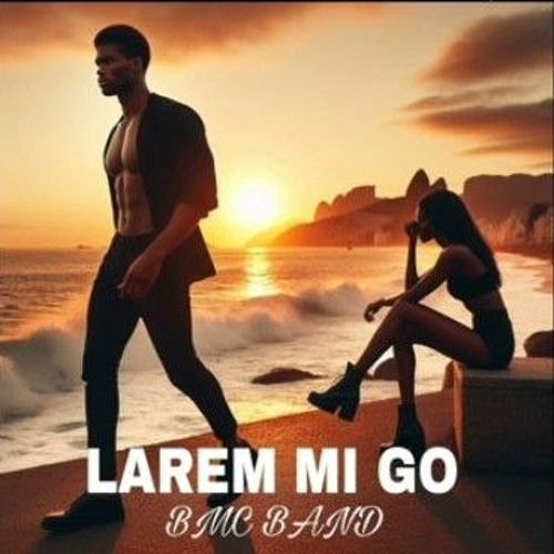 Stream LAREM MI GO-Naik Zebi+Wamesi+BMC .mp3 by Naik Zebi | Listen ...