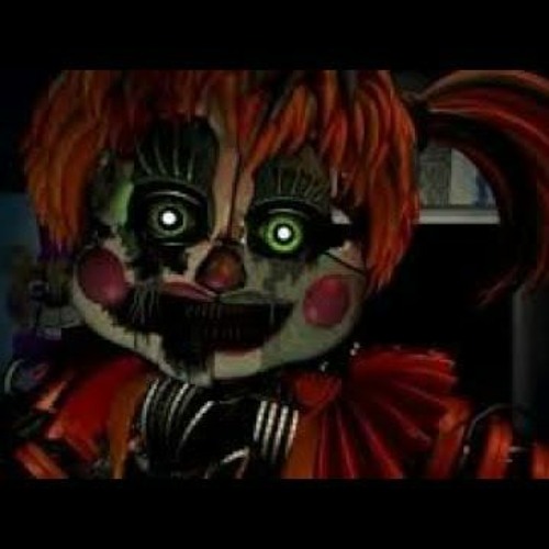 Stream FNaF - SFM - Labyrinth By CG5 {REMASTERED} by RenderedSC ...