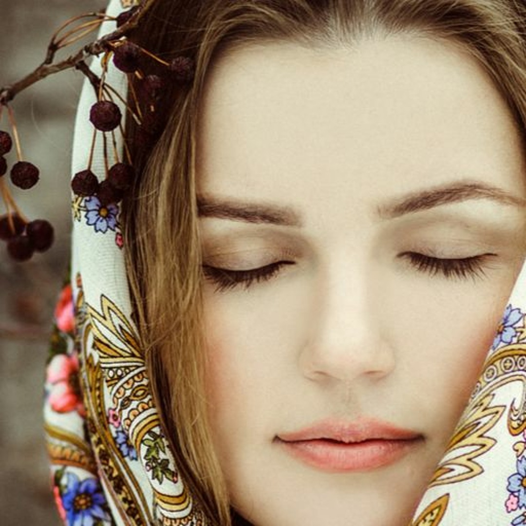 Stream Моя Россия - My Russia by shaman | Listen online for free on ...