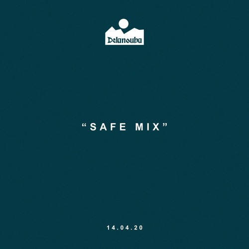 Stream "Safe Mix" (14/04/2020) by YOUPS | Listen online for free on ...