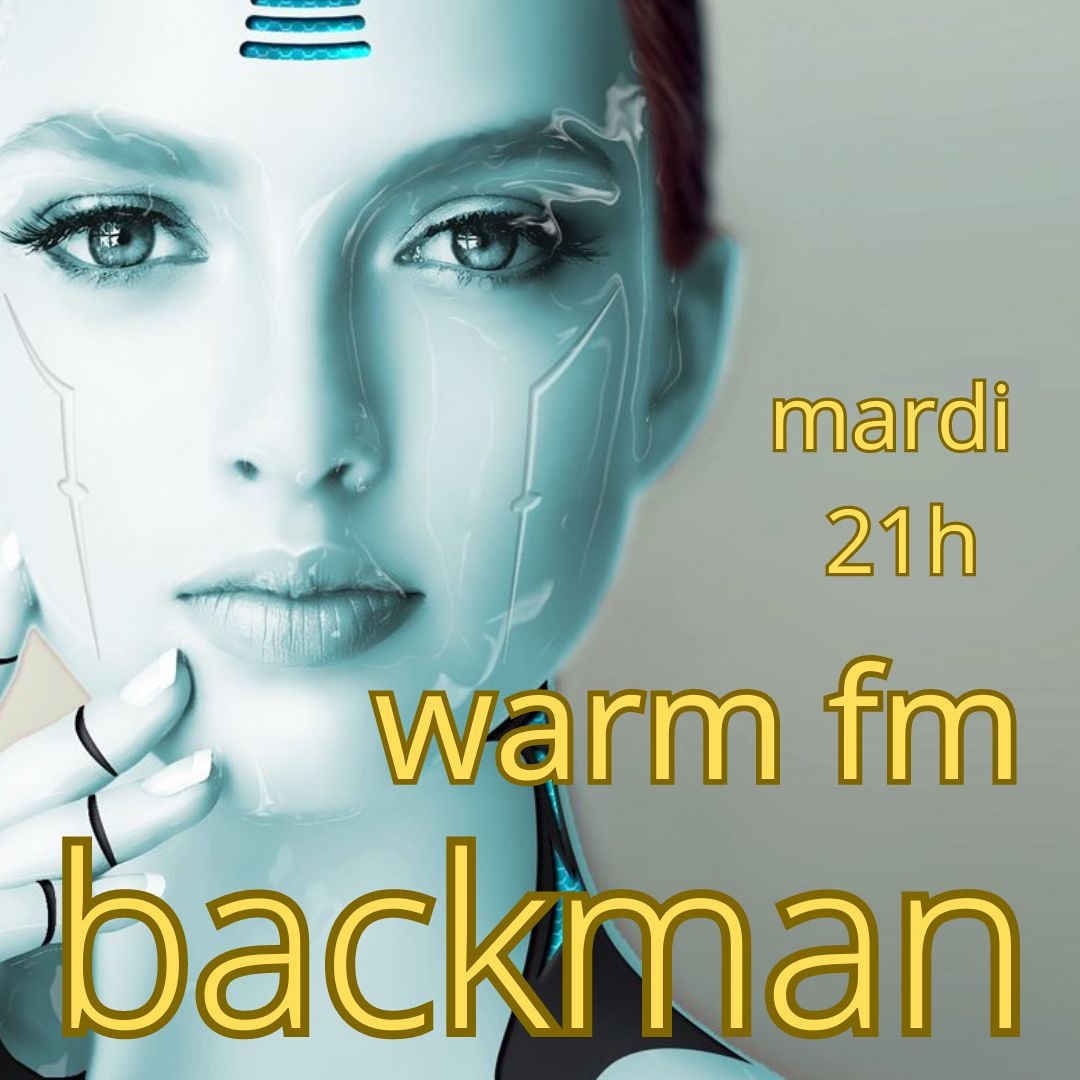 Stream backman vol 140 sur warm fm by backman | Listen online for free ...