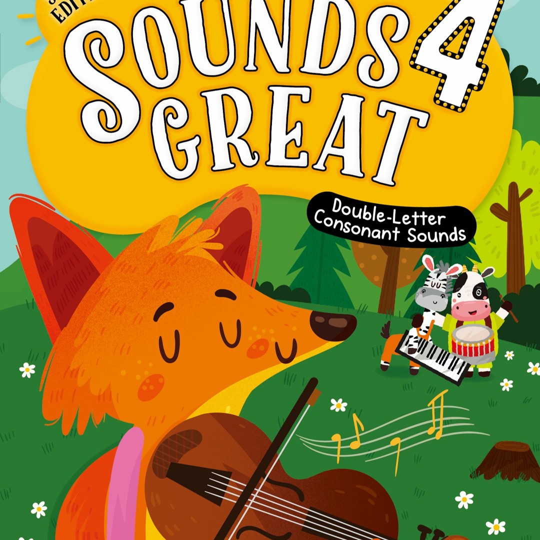 Stream Compass Publishing | Listen to Sounds Great 2e 4 Audio playlist ...