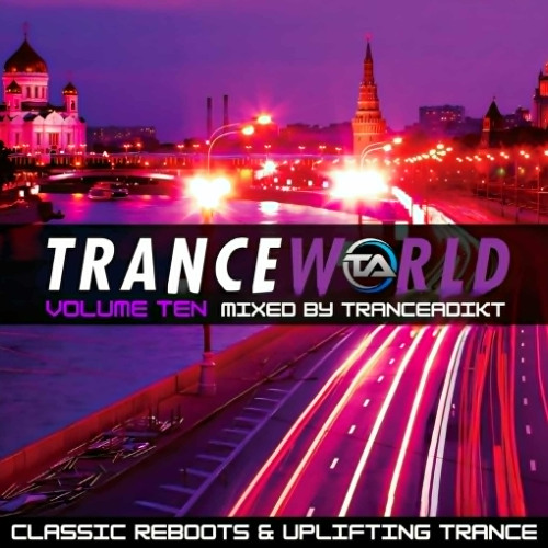 Stream Tranceformerz Presents Trance World Vol 10 by TranceFormerz ...