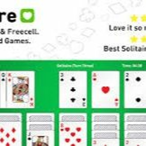 Stream Descargar Microsoft Freecell Solitario Gratis by polihabat ...