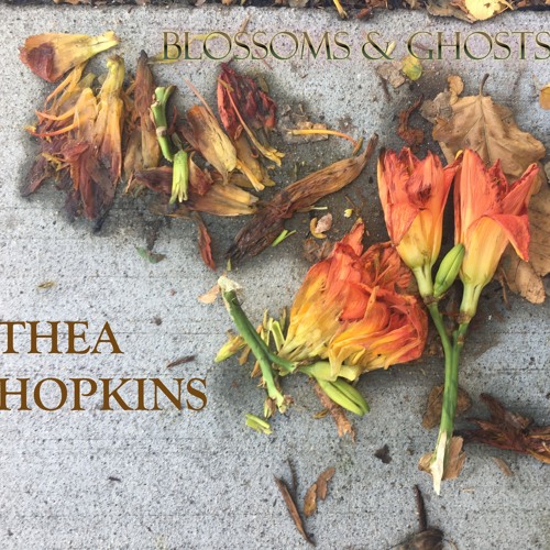 Stream (When I Look) In Your Eyes by Thea Hopkins | Listen online for ...