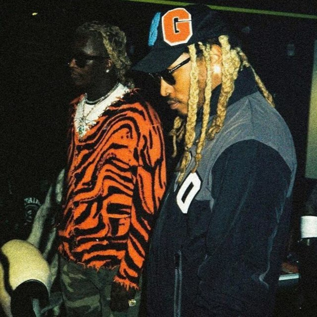 Stream Young Thug x Future - Smoke Tony by Exclusive Vault / RAP CAVIAR ...