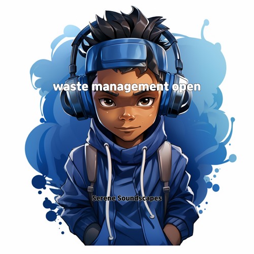 Stream waste management open by Serene Soundscapes | Listen online for ...