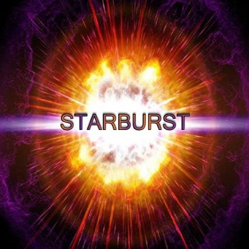 Stream Starburst by E2 | Listen online for free on SoundCloud