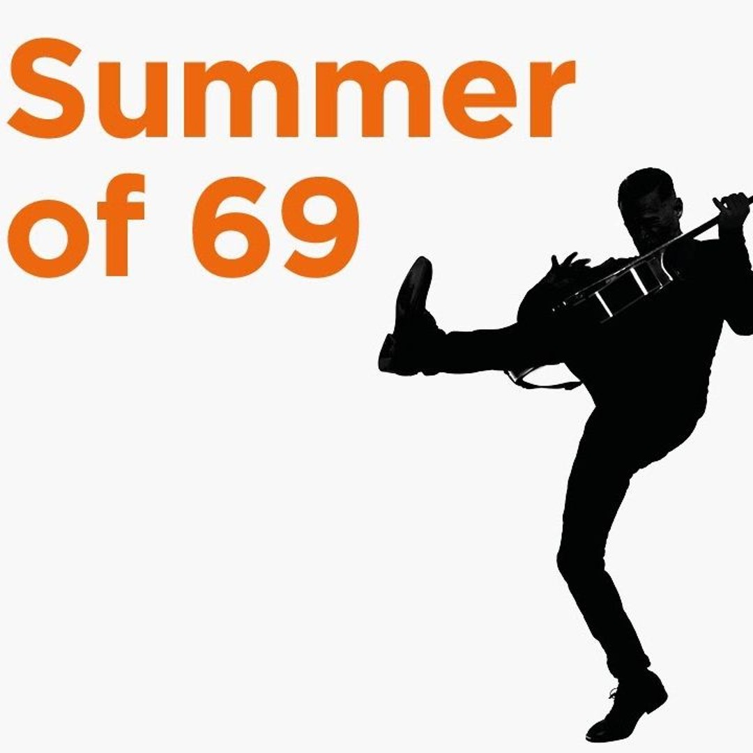 Stream Bryan Adams - Summer Of 69 (SafetyJac Re-Edit) by Tony Safe | Listen online for free on ...