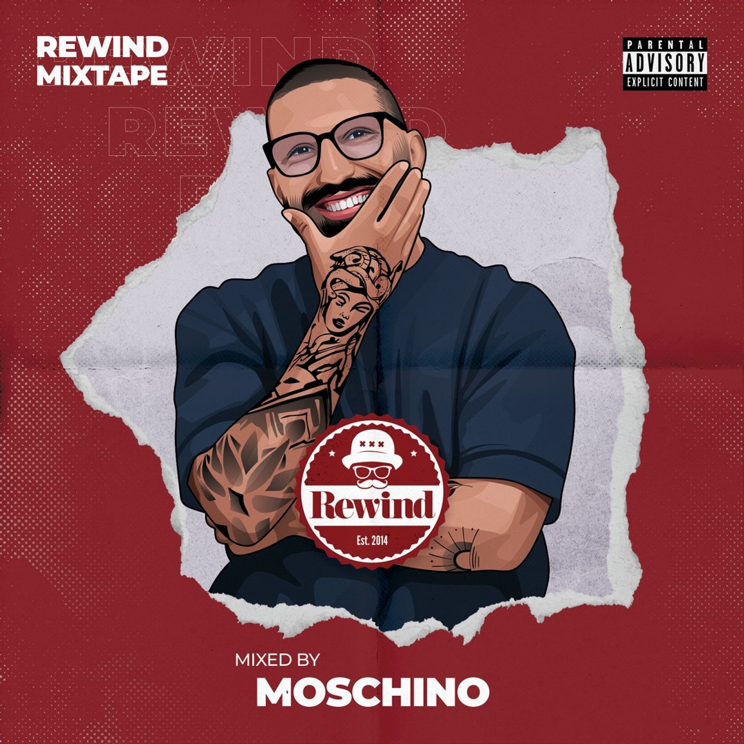 Stream REWIND MIXTAPE '23 | MOSCHINO by Rewind Amsterdam | Listen ...