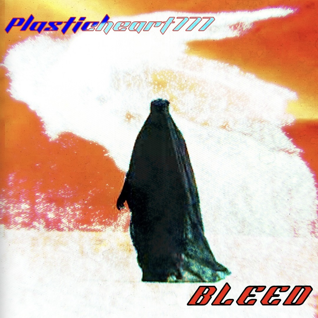 Stream BLEED by plasticheart777 | Listen online for free on SoundCloud