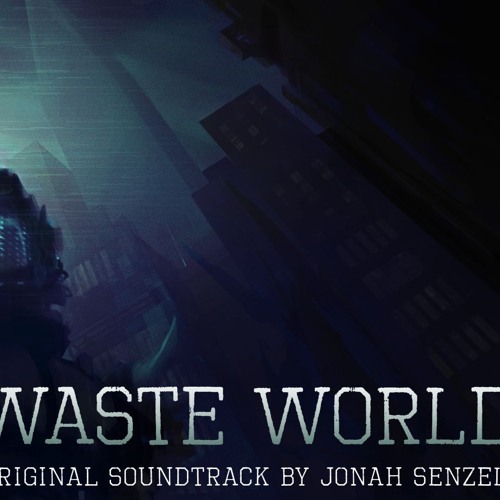 Stream Waste World OST - Alien Mod Track#1 by Ded Pohmel | Listen ...