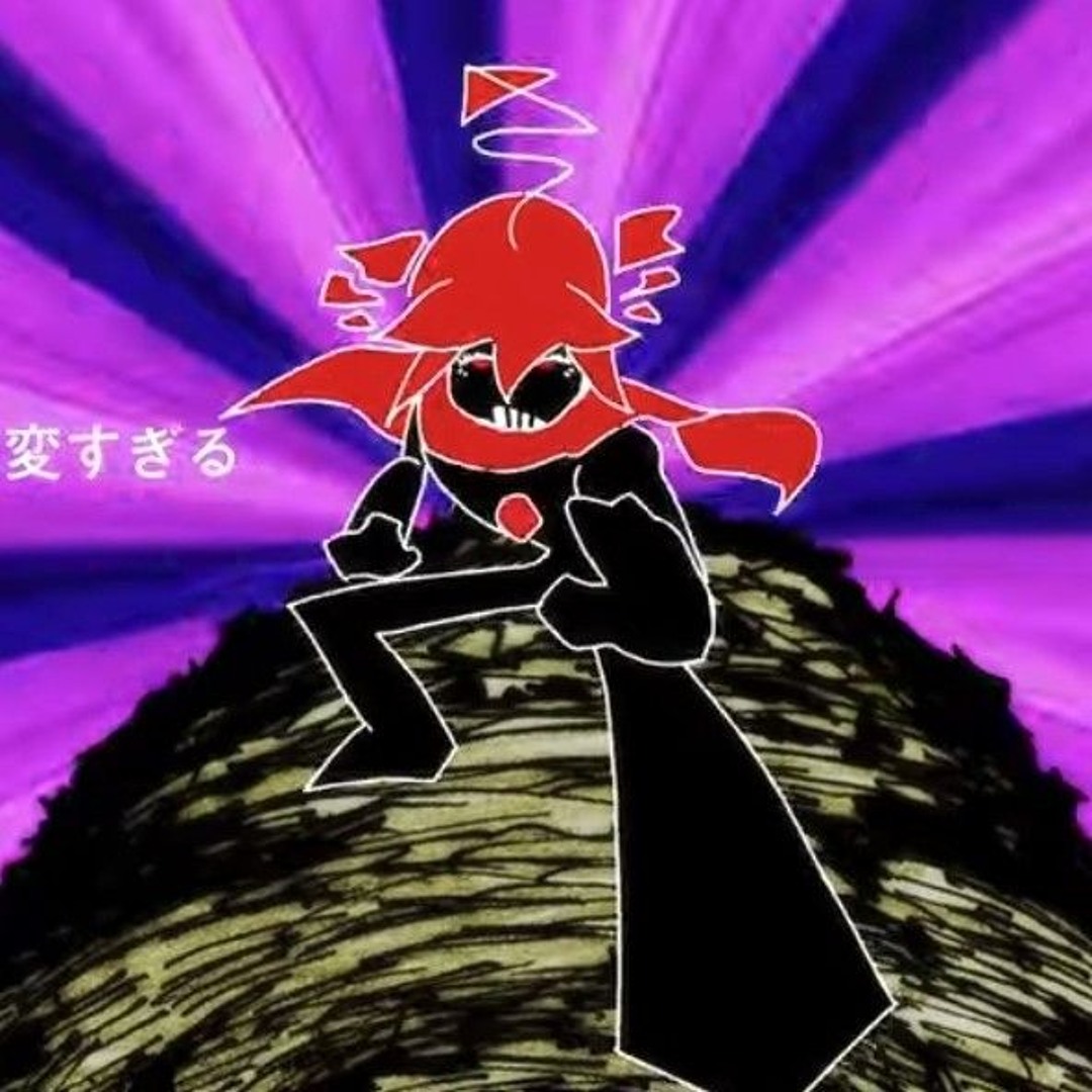 Stream イレギュラーマン/Irregular man(Masarada feat. Kasane Teto) by icl ts pmo ...