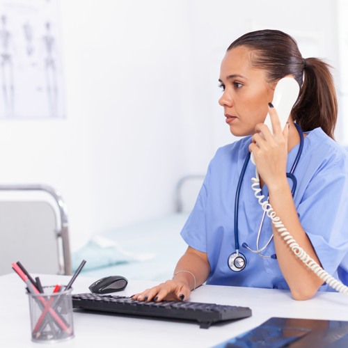 Stream Maximizing Efficiency: How a Virtual Medical Receptionist Can ... Stream Maximizing Efficiency: How a Virtual Medical Receptionist Can ...