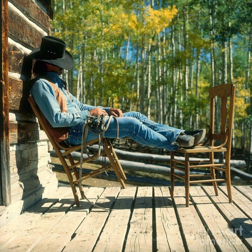 Stream johnny cowboy's day off by johnny cowboy | Listen online for ...