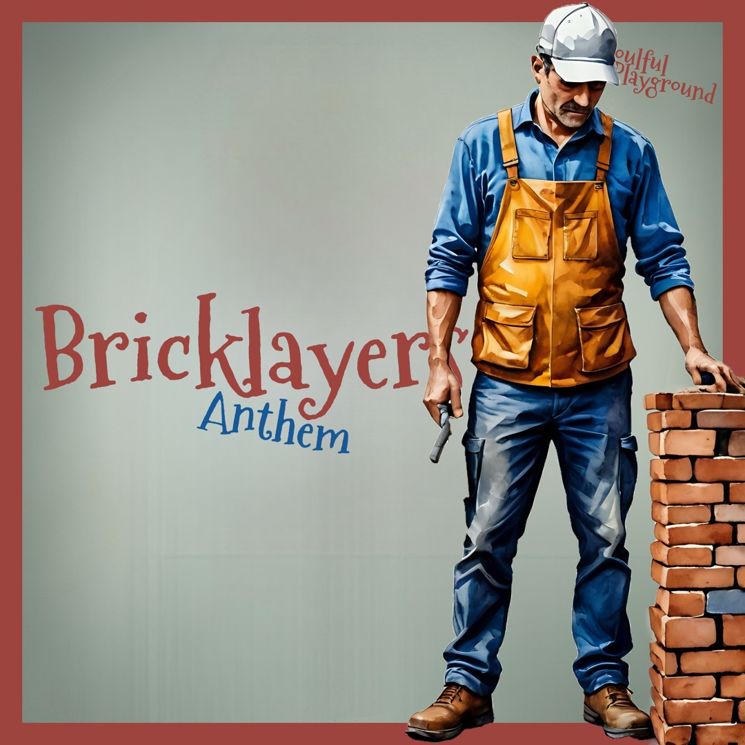 Stream Bricklayer Anthem by Soulful Playground | Listen online for free on SoundCloud