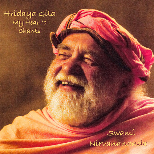 Stream Jaya Ganesha by Swami NIrvanananda | Listen online for free on ...