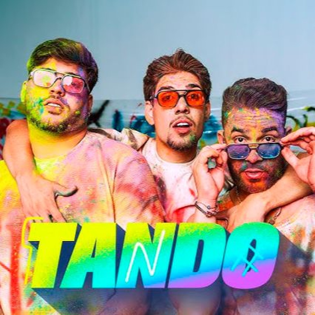 Stream TANDO - Feat Henry Freitas E Kadu Martins by KIKO CD ...