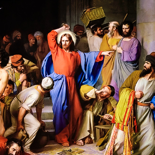 Stream The Living Stones of the Church (The Dedication of St. John Lateran Basilica, November 9 ...