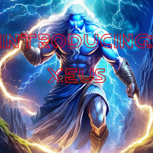 Listen to INTRODUCING XEUS (VIP) by XEUS in Forerunner playlist online ...