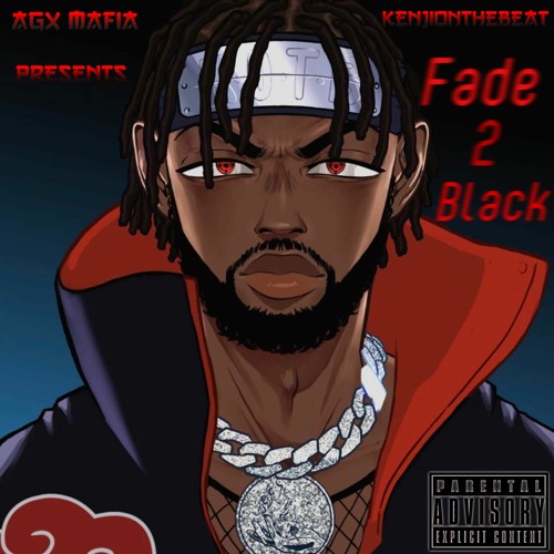 Stream Ghost Mode 'King Von X Naruto" Type Beat by KenjiOnTheBeat /ケンジ ...