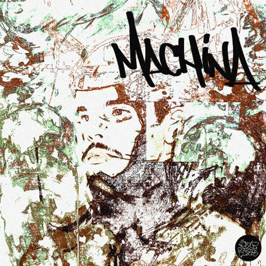 Stream Aunt Molly | Listen to machina playlist online for free on ...