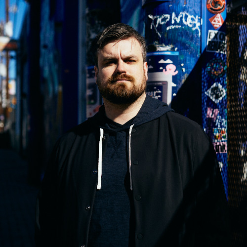 Adam Stark - EDMID Guest Mix Winter Waveforms 2025 2025-02-16