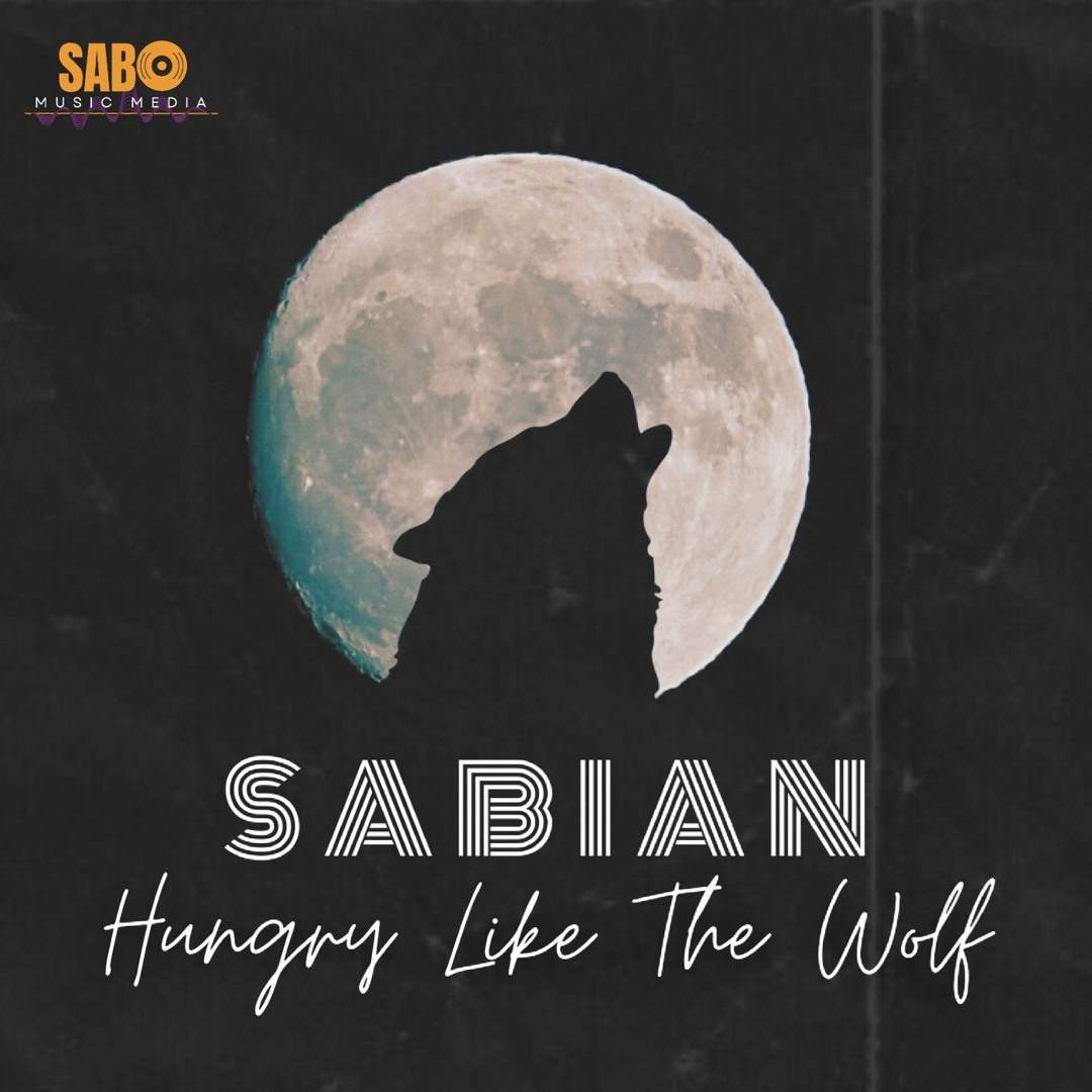 Stream Hungry Like The Wolf (Duran Duran Cover) by Sabian | Listen ...