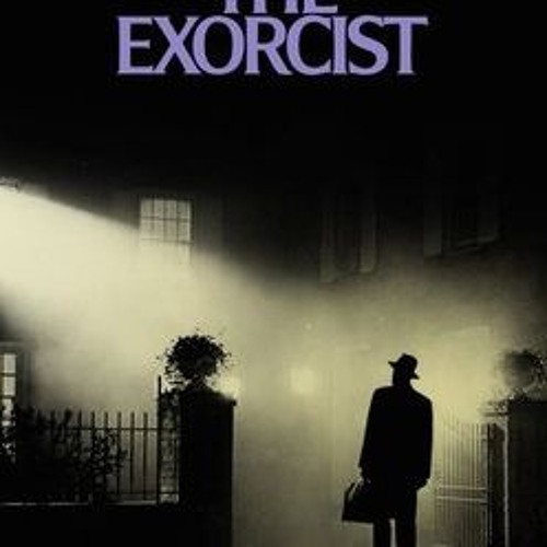 Stream The Exorcist (Sample) by Danny Jenk | Listen online for free on ...