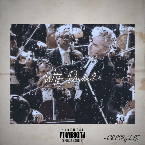 Stream WTF DUDE? (Prod. luvnote) by DRiP SUGiLiTE | Listen online for ...