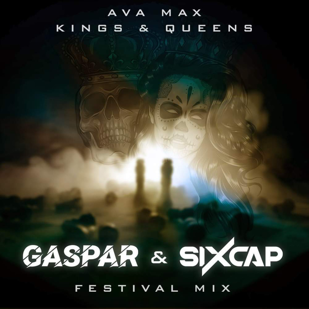 Stream Ava Max - Kings & Queens (Gaspar & Sixcap Festival Mix) by ...