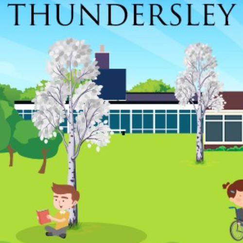 Stream End On A High - Thundersley Primary School by The Songwriting ...