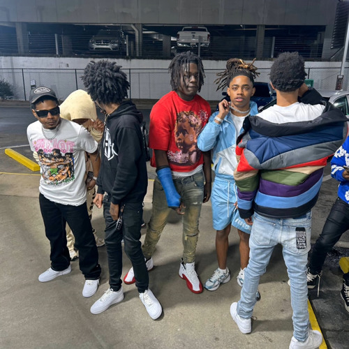 Stream Lil Toonk x Snakebaby x R4our -Ridin Or Not by New Age Music 🧿 ...