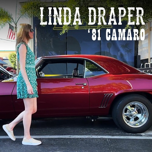 Stream Linda Draper - '81 Camaro by Fanatic Promotion | Listen online ...