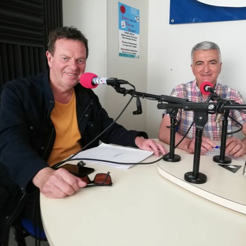 Stream Pascal Delaporte - "Rencontre avec..." Philippe Delacotte ...