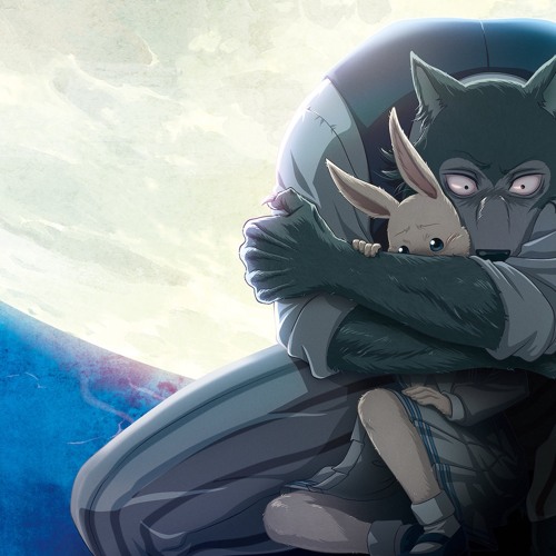 Stream Yoasobi - Monster (English Cover By Studio Yuraki) (RIZLERGX7 ...