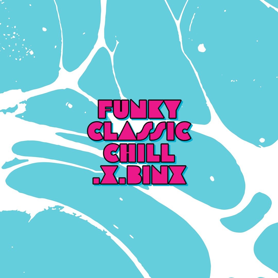 Stream binx - Funky Classic Chill (Producer Royale: Round 1) by x.binx ...