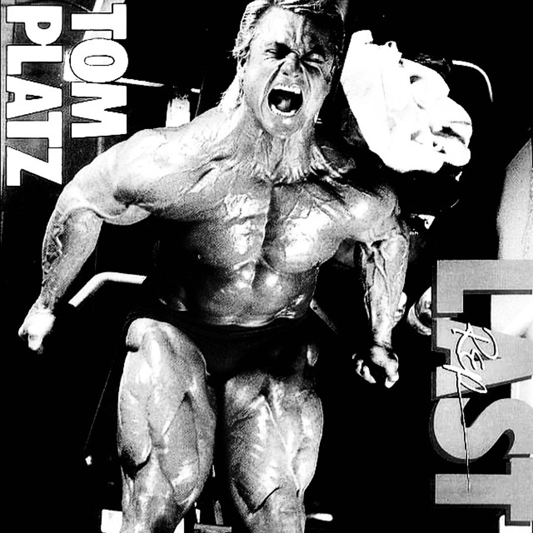 Stream TOM PLATZ X PSYCHO (unknown) by Darth TREN | Listen online for ...